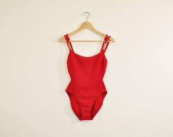 Minimal swimwear | Etsy