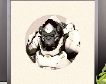 Pixel art 8 bit | Etsy