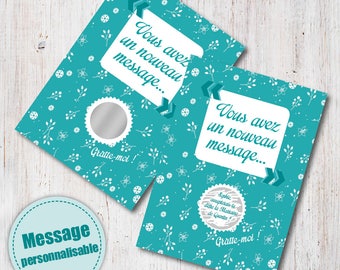 Demande marraine | Etsy