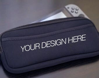 Nintendo switch case | Etsy