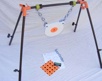 Archery target stand | Etsy