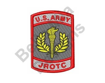 Jrotc | Etsy