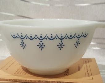 Vintage pyrex | Etsy