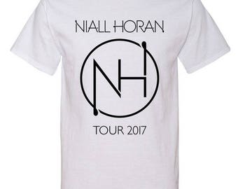 Niall horan logo | Etsy
