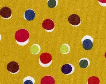 Multi color dots | Etsy