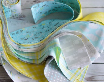 Jelly roll fabric | Etsy