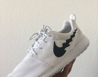 Nike roshe run | Etsy