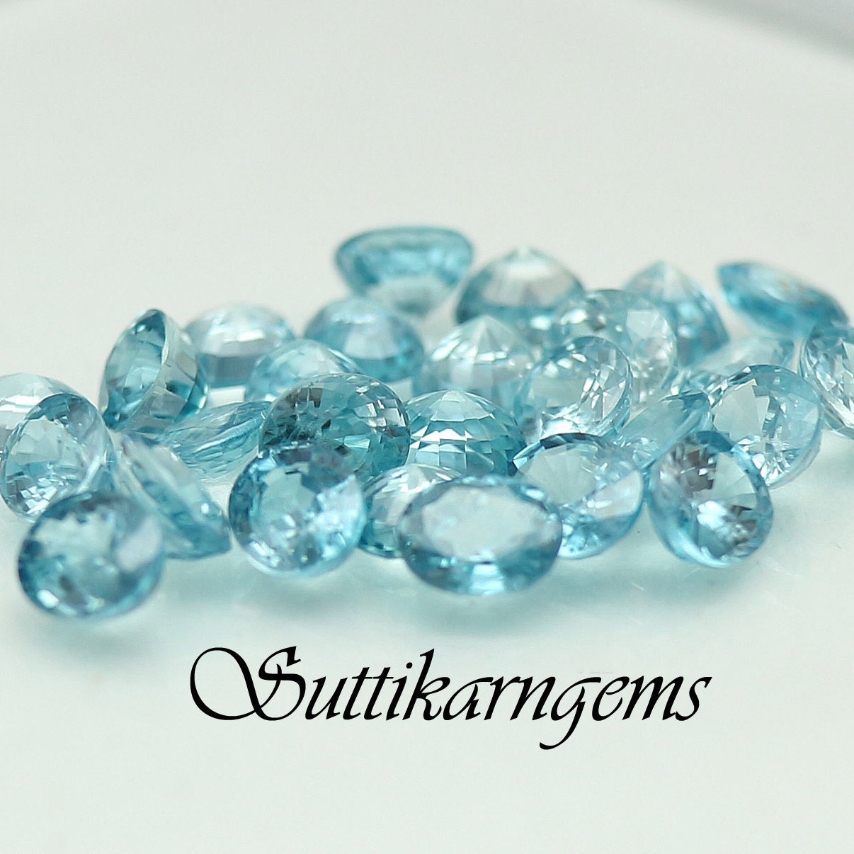Suttikarngems on Etsy