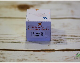 Printable gift box | Etsy