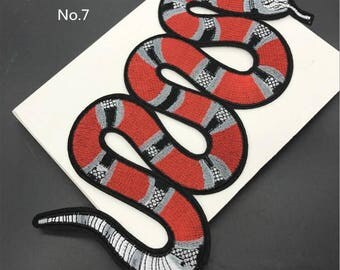 Embroidered patch | Etsy