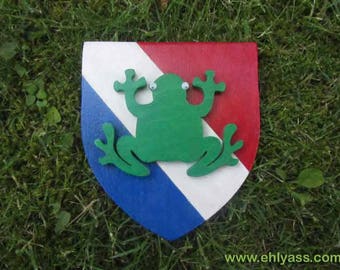 French heraldry | Etsy