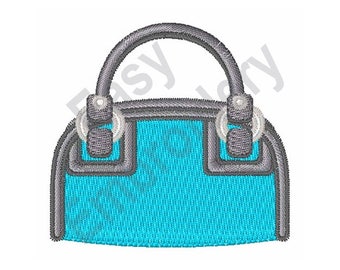 Purse embroidery | Etsy