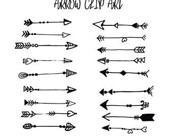 Arrows svg | Etsy