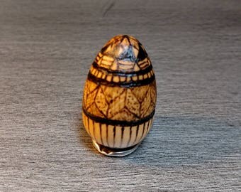 Pyrography pattern | Etsy