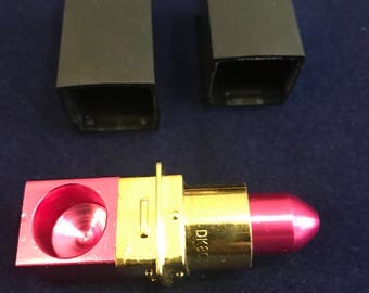 Lipstick pipe | Etsy
