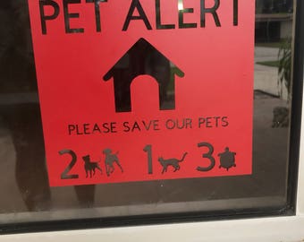 Window decals | Etsy