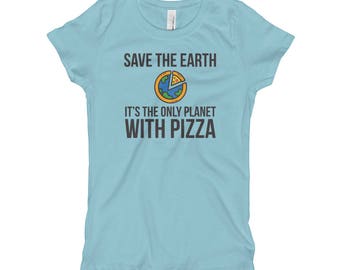 mens save the earth its the only planet with wisconsin t shirt