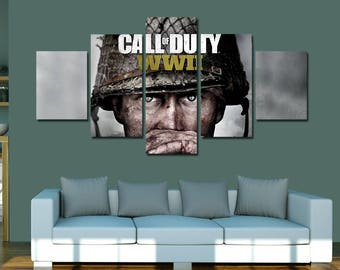 Call of duty | Etsy