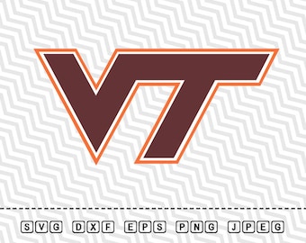 Virginia svg | Etsy