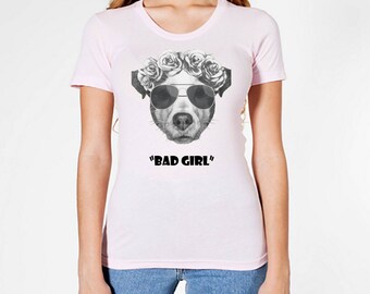 Bad girl | Etsy