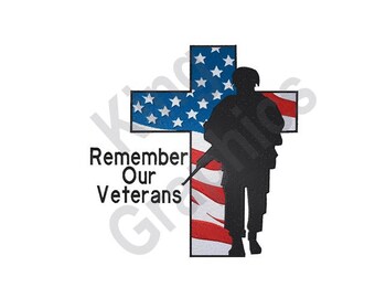 Military embroidery | Etsy