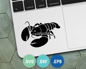 Lobster svg | Etsy