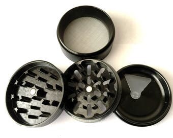 Large weed grinder | Etsy