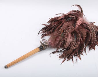 Feather duster | Etsy