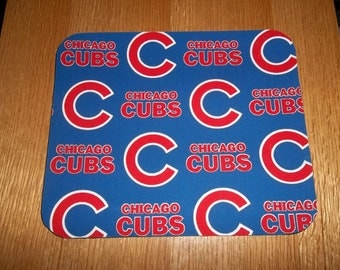 Chicago cubs decor | Etsy