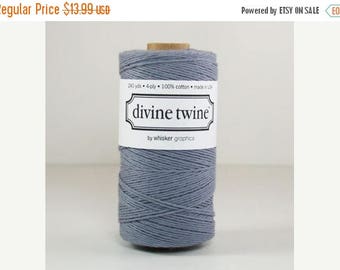 Gray divine twine | Etsy