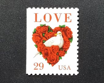 29 cent stamps | Etsy