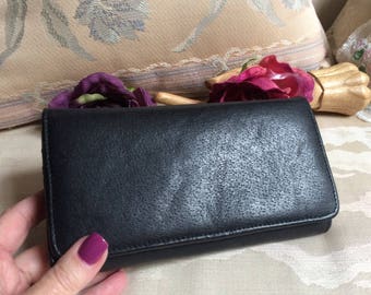 Organizer wallet | Etsy