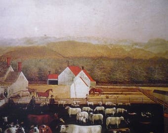 Bucks county art | Etsy