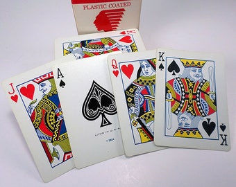 Direction card | Etsy