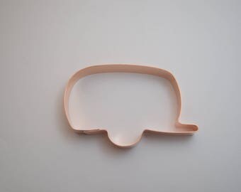 Camper cookie cutter | Etsy