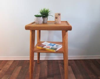 Telephone table | Etsy