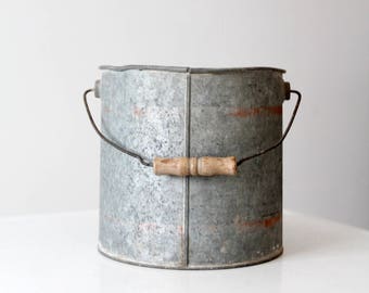 Minnow bucket | Etsy