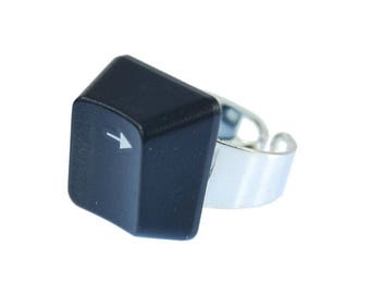 Keyboard ring | Etsy