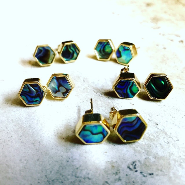 Tribal JewelryMen's JewelryGold by OneTribeJewelry on Etsy