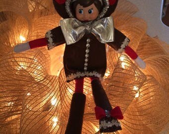 Gingerbread costume | Etsy