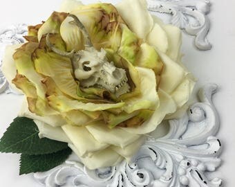 Rotten Roses' Creep Boutique by RottenRoseFX on Etsy