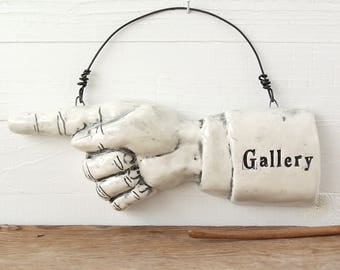 Atelier sign | Etsy