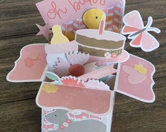 IzzyAndBelle on Etsy