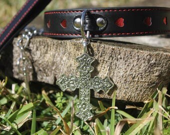 Bondage cross | Etsy