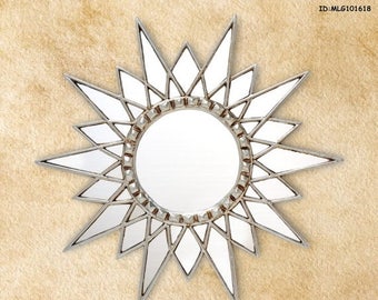 Peruvian mirror | Etsy