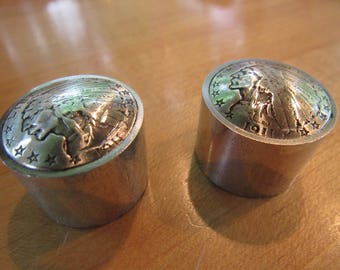 Custom guitar knobs | Etsy