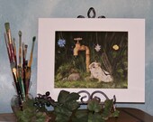 Marie Parsons' Oil Paintings by MarieParsonsArt on Etsy