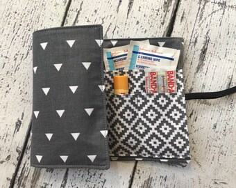 First aid kit | Etsy