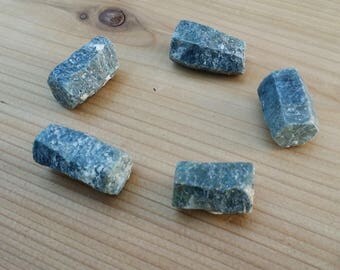 Hexagonal crystal | Etsy