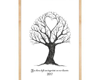 Colleague goodbye | Etsy